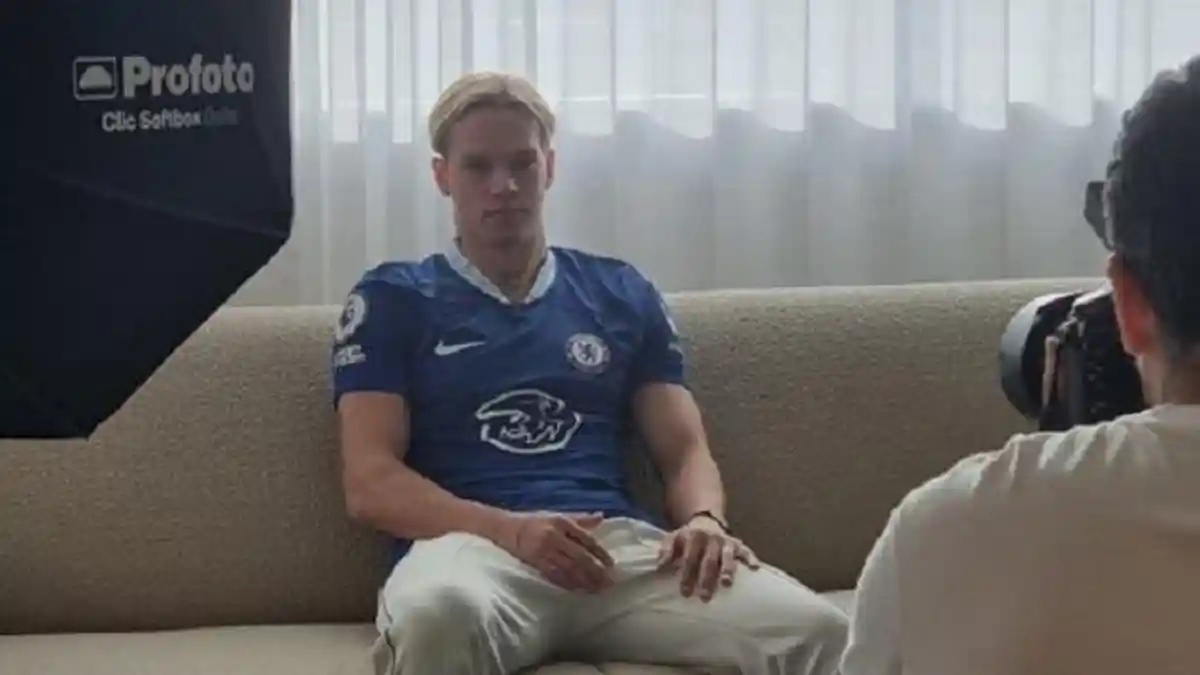 Update TERKINI Transfer Liga Inggris: DEAL, Chelsea Langsung Umumkan ...