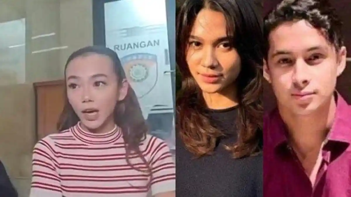 Soroti Keanehan Ucapan Terlapor Soal Isu Perselingkuhan Azizah Salsha ...