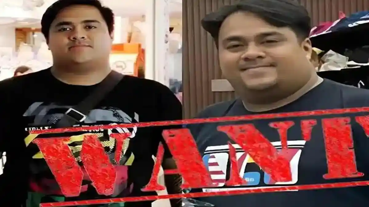 Tampang Andi Hakim, Eks Pejabat BNI Gelapkan Dana Jemaat Gereja Rp28 M ...