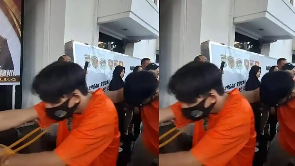 Aksi Joki Terbongkar, UTBK Dapat Nilai Tinggi Tapi Gelagapan saat ...
