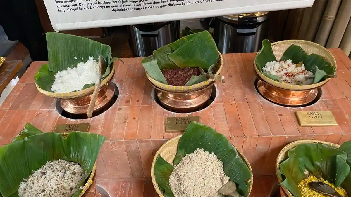 Liburan ke Bandung, Cocok nikmati Sejuknya Dago Sambil Kuliner Khas ...