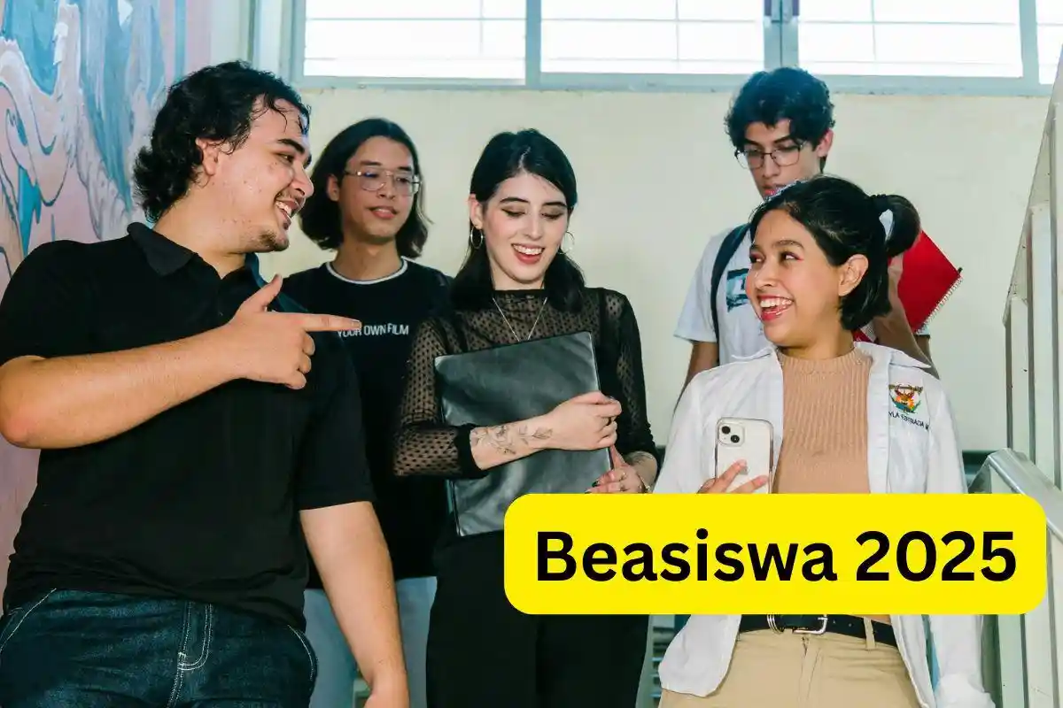 Link Daftar Beasiswa Karawang Cerdas 2025 untuk Pelajar SD, SMP, SMA, Mahasiswa - Halaman 3 ...