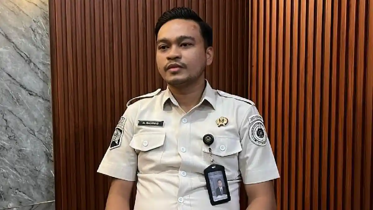 Jejak Kosong Rekam Medis Tahanan Tewas Dalam Sel Rutan Kendari, Tak Mau ...