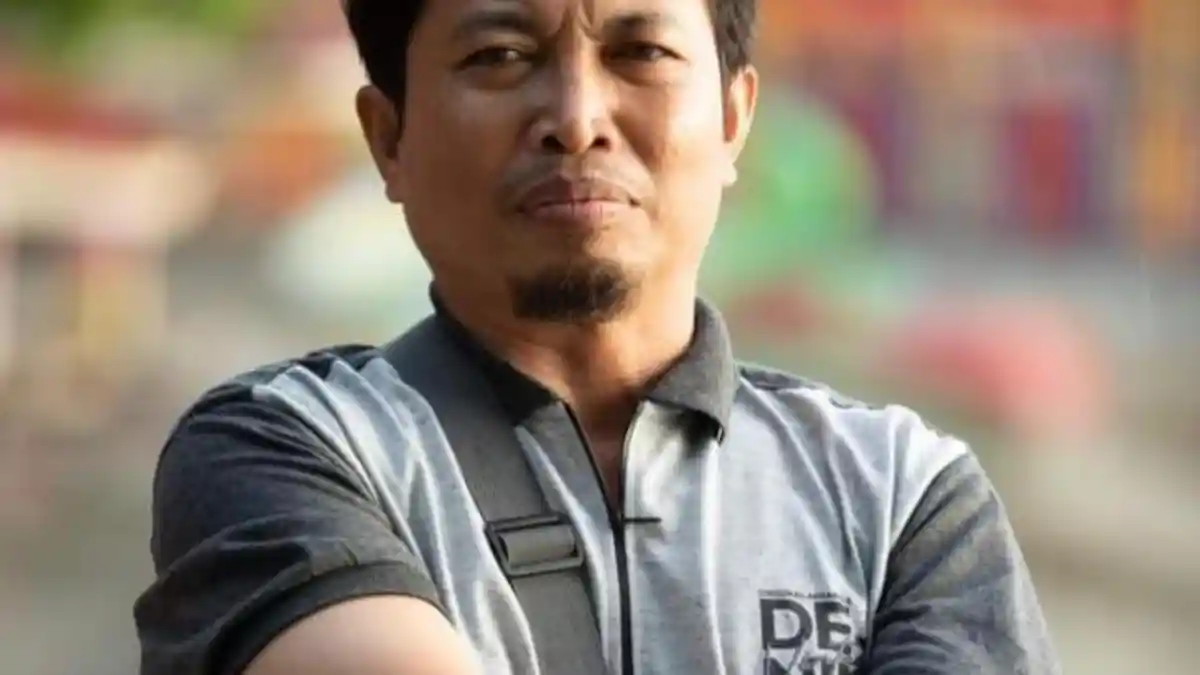 Penilaian Kopel Indonesia terhadap DPR RI 2025: Bekerja Intensitas ...