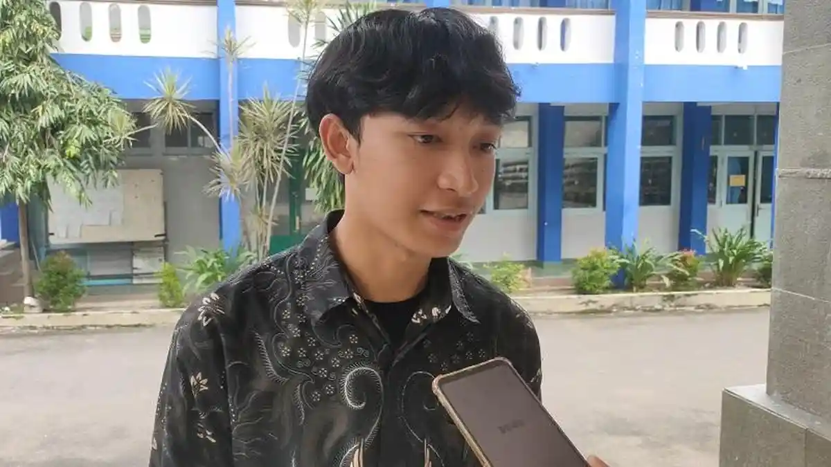 Keren, Tiga Mahasiswa Fakultas Teknik Unma Ukir Prestasi di Ajang ...