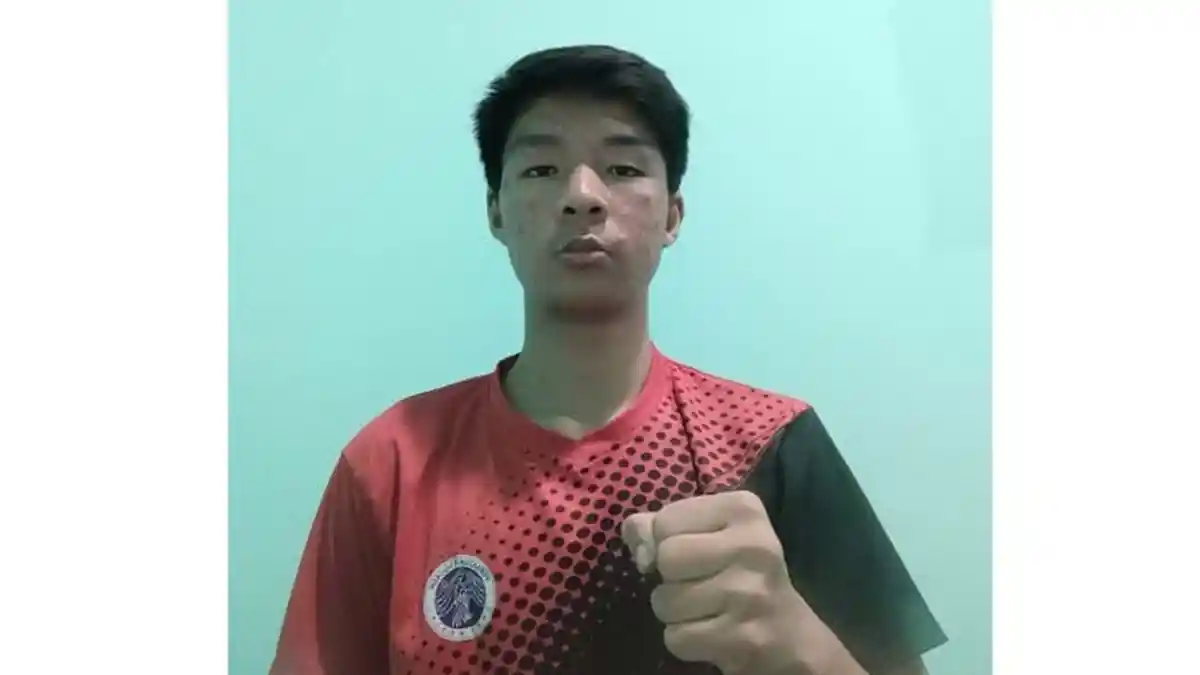 Atlet Squash Aceh Ikut Seleksi Nasional di Jakarta, Persiapan Asian ...