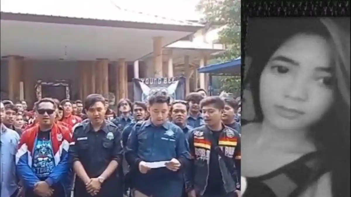 Pernyataan Lengkap 4 Geng Motor Cirebon Soal Kasus Vina, Minta Kapolri ...