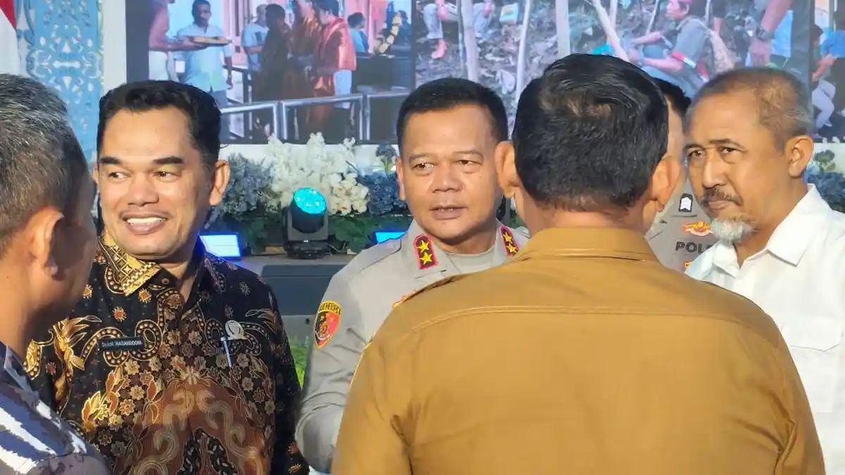 DPRD Kaltim Optimis PLTA Batoq Kelo Akhiri Krisis Listrik di Pedalaman ...