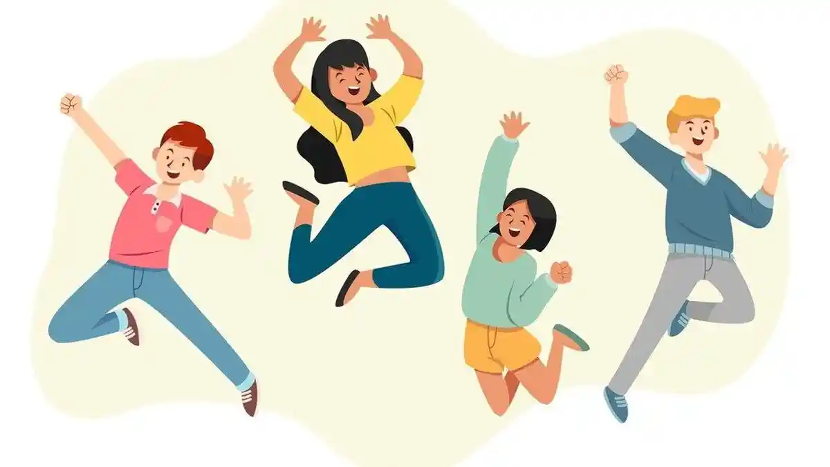 30 Pantun Hari Kamis Buat Kamu yang Manis, Berisi Ucapan Semangat, Bisa ...