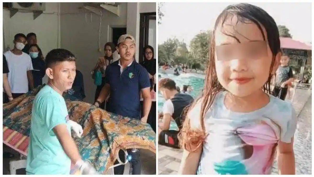 Kesaksian Haru Tenaga Medis yang Autopsi Jasad Bocah di Boltim ...
