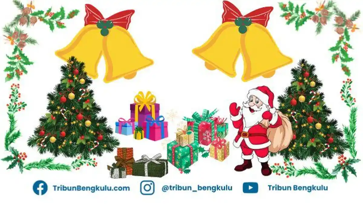Ide Tema Natal 2023 Penuh Makna Terinspirasi dari Alkitab Bisa ...