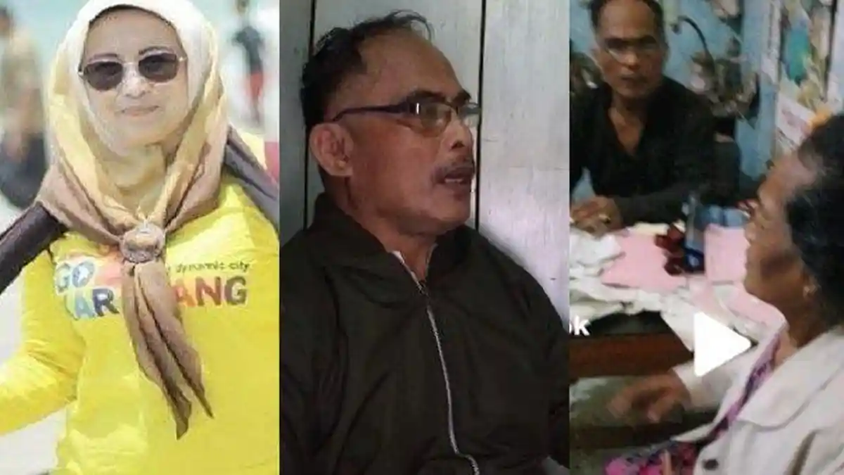 Terungkap Kisah Cinta Dokter Wayan yang Viral, Menikahi Marisa Usai ...