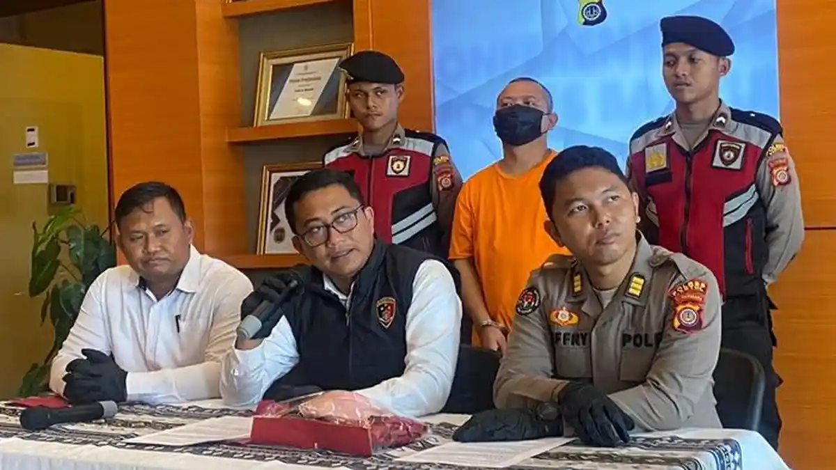 Pelaku Kasus Rudapaksa di Bambanglipuro Bersikukuh Tak Akui ...