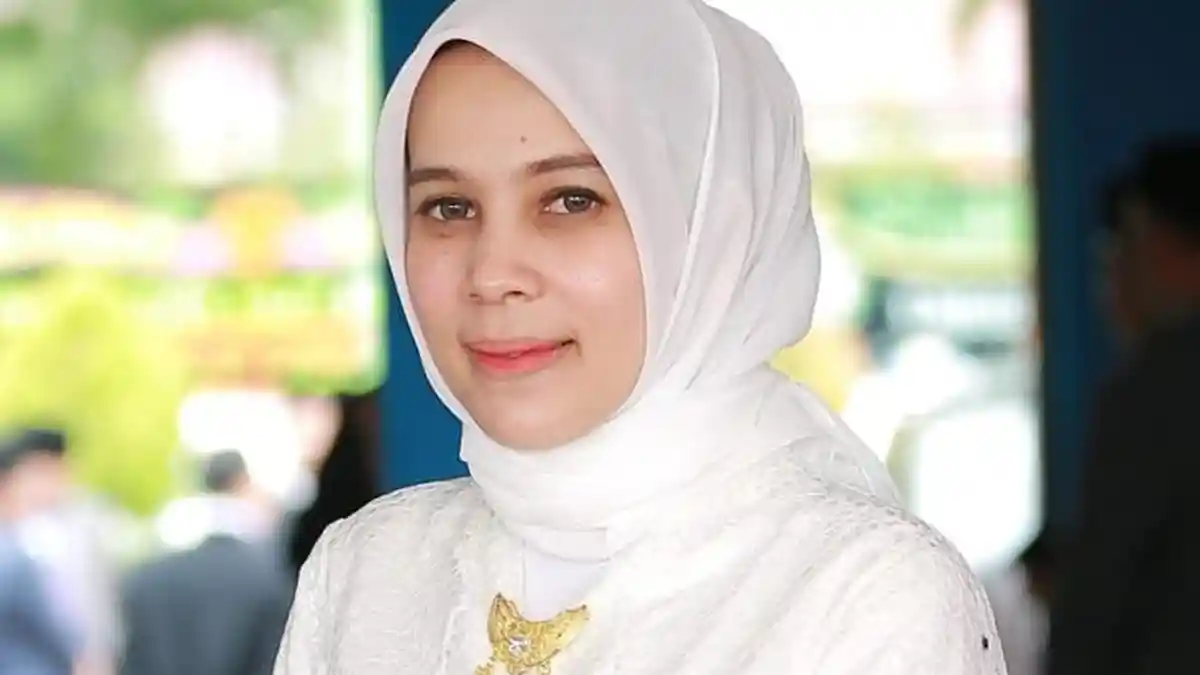 RSUD SIM Nagan Raya Raih Akreditasi Paripurna - Serambinews.com