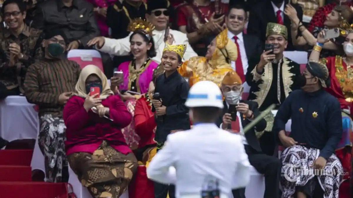 Nasib Farel Prayoga Kini, Usai Ngaku Uang Habis Tinggal Rp 10 Ribu ...