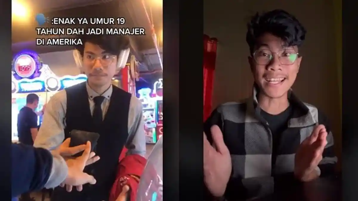 Sosok Luker Feller WNI Ngaku Digaji Rp50 Juta sebagai Manager Remote di ...