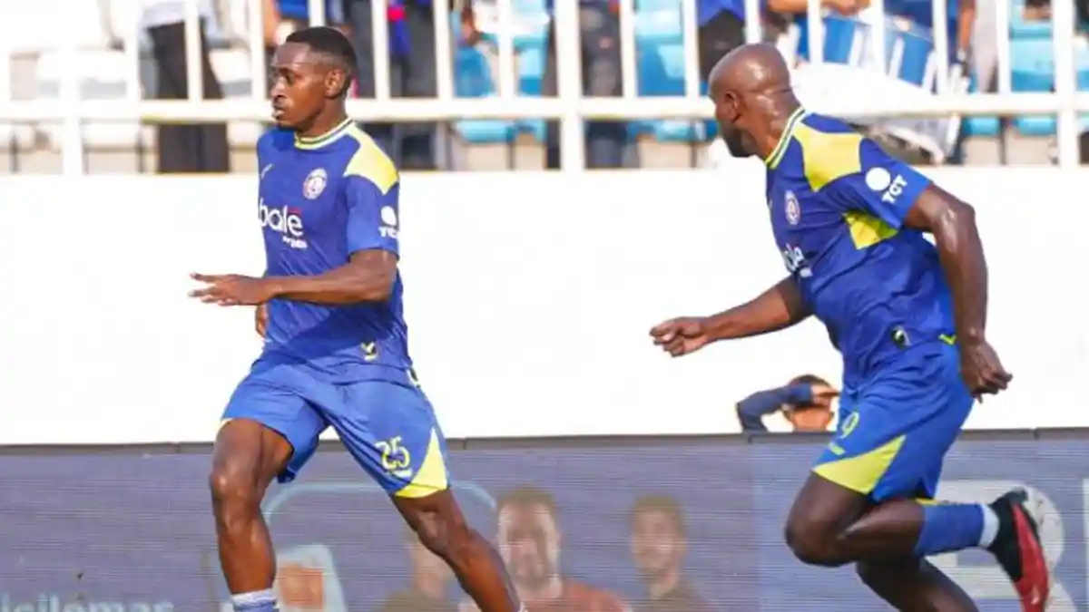 Prediksi Skor Persib Bandung Vs Arema FC: Ujian Berat Singo Edan, Maung ...