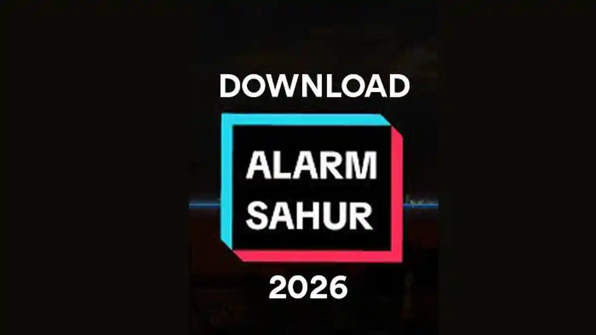 Link Download Suara Alarm Sahur 2026 MP3 Untuk Android hingga iPhone ...