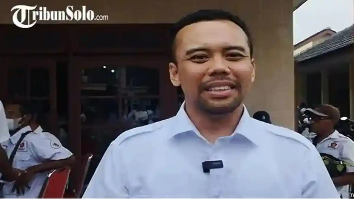 Sebelum Wabup Klaten Benny Wafat, Mantan Bupati Sri Mulyani Rasakan ...