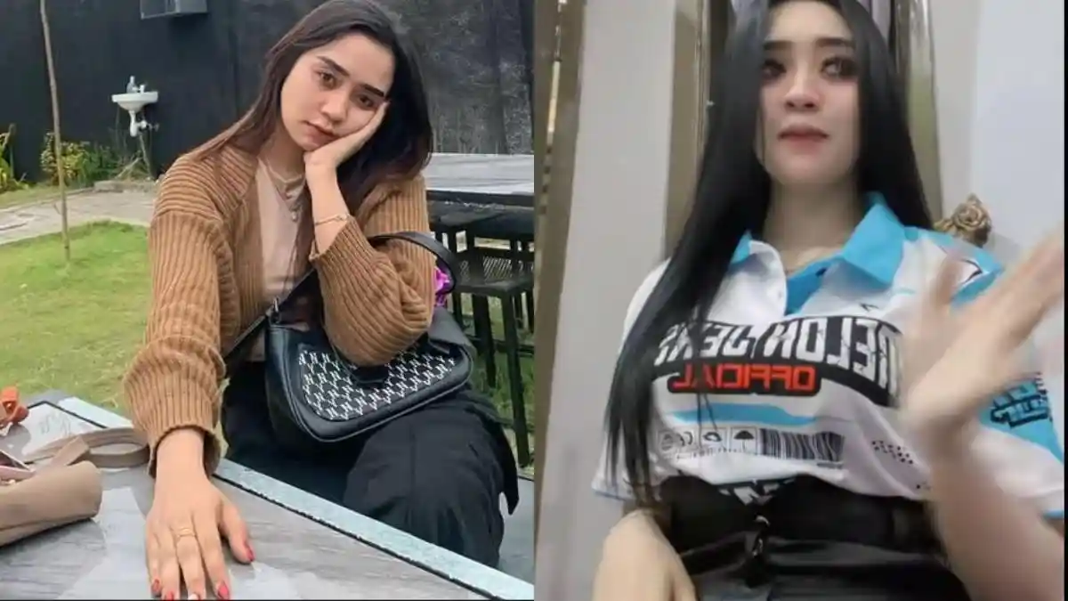 Sosok Andin, Dancer Karnaval Sound Horeg Lumajang yang Tewas Kecelakaan ...