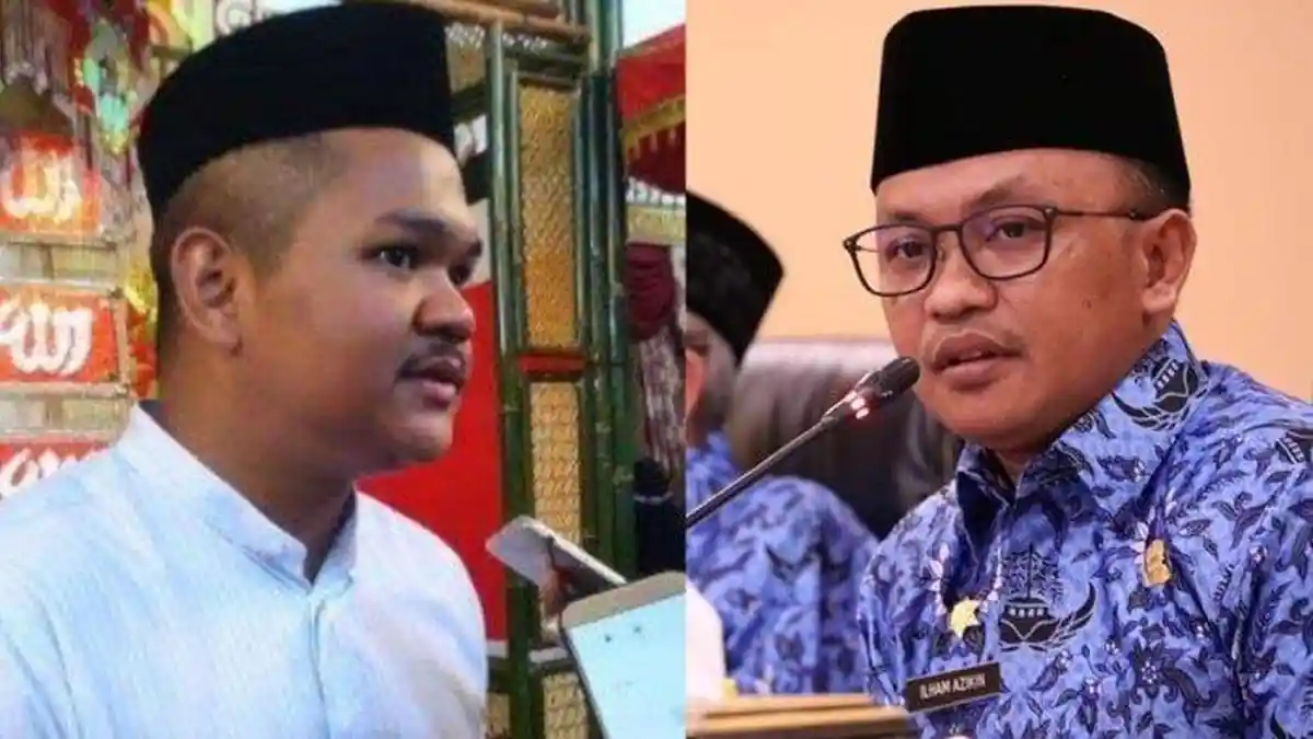 Pilkada Bantaeng 2024, Pertarungan 2 Anak Mantan Bupati - Tribuntoraja.com