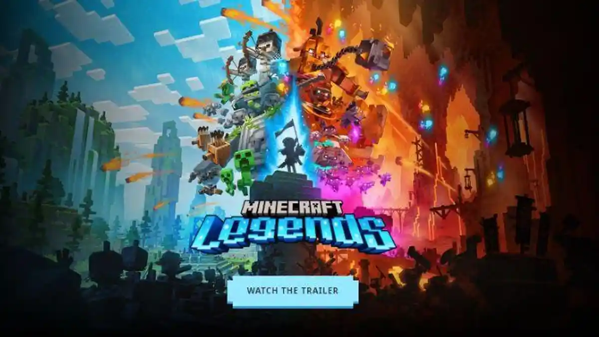 Update 2023 Download Minecraft Pocket Edition dan Modcombo PE, Gratis ...