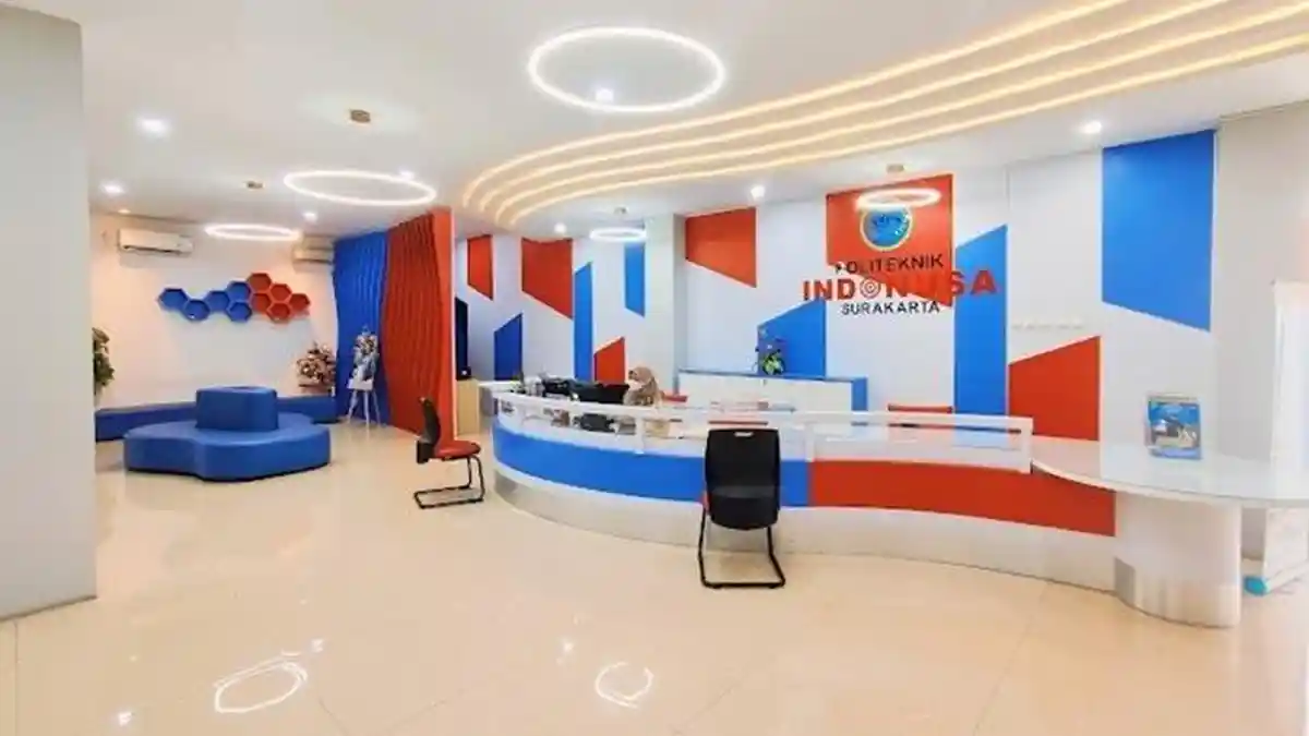 Kuota Makin Terbatas! PMB Gelombang I Resmi Dibuka di Politeknik ...