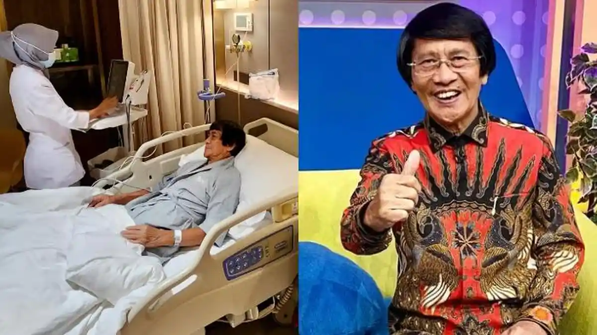 Sosok Kak Seto, Psikolog Anak yang Baru Kena Stroke, Sempat Jadi ...