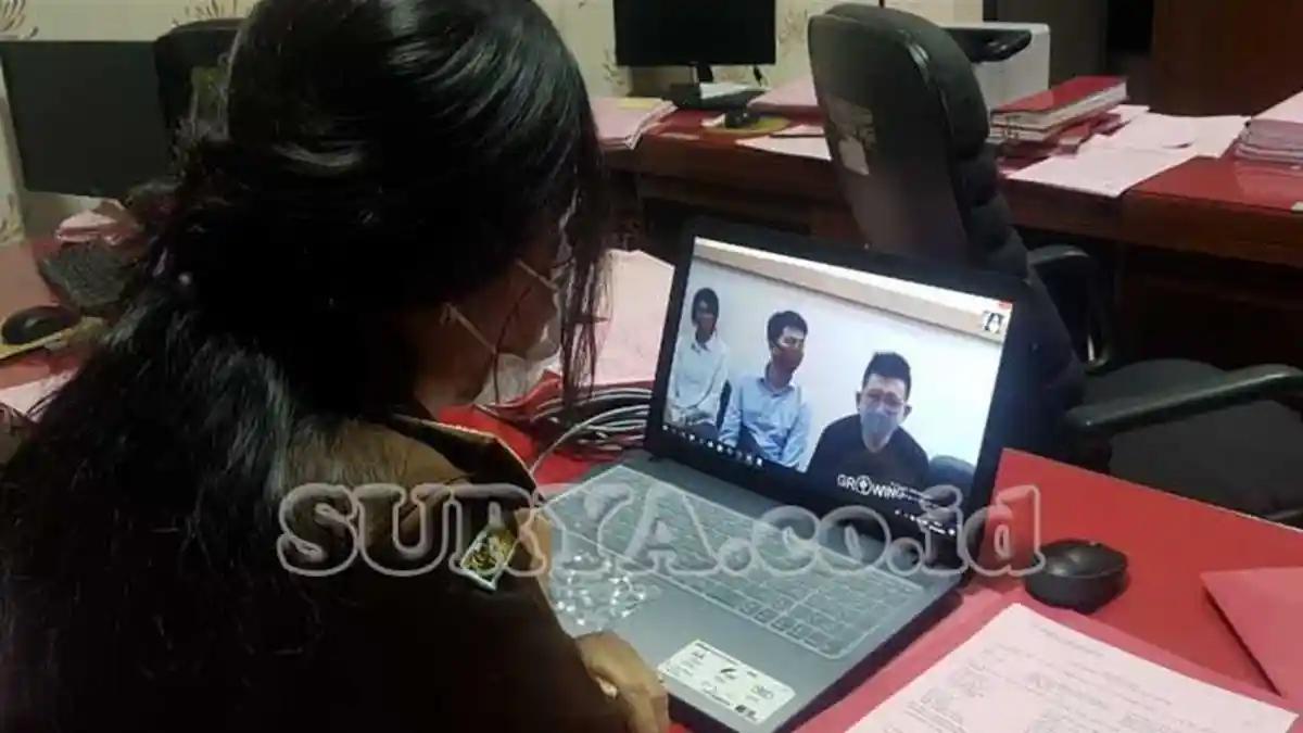 Oknum Pendeta Cabul di Surabaya, Hanny Layantara Terancam 10 Tahun ...