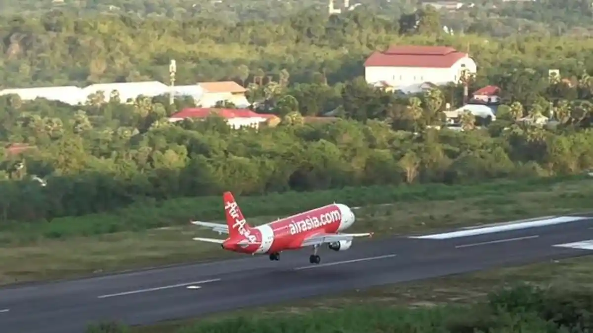 Wisata NTT, Jadwal Pesawat ke Labuan Bajo Serta Harga Tiket dari JKT ...