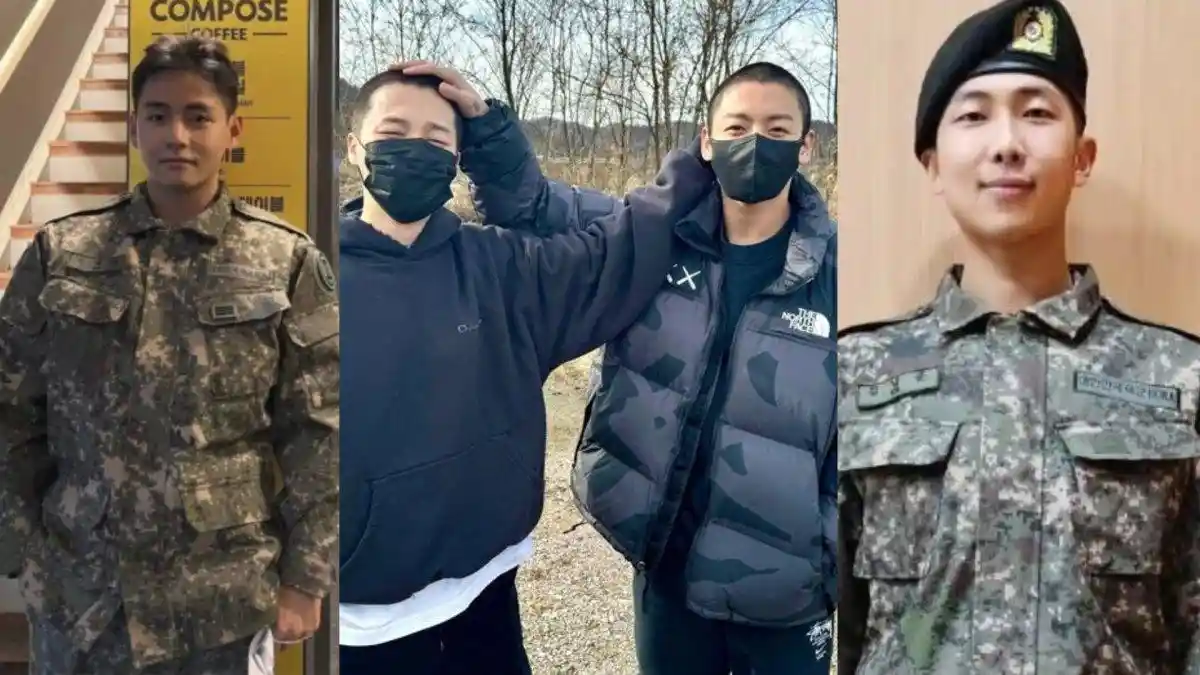 Terjawab Kapan Suga BTS Selesai Wamil, Cek juga Jadwal Jimin dan ...