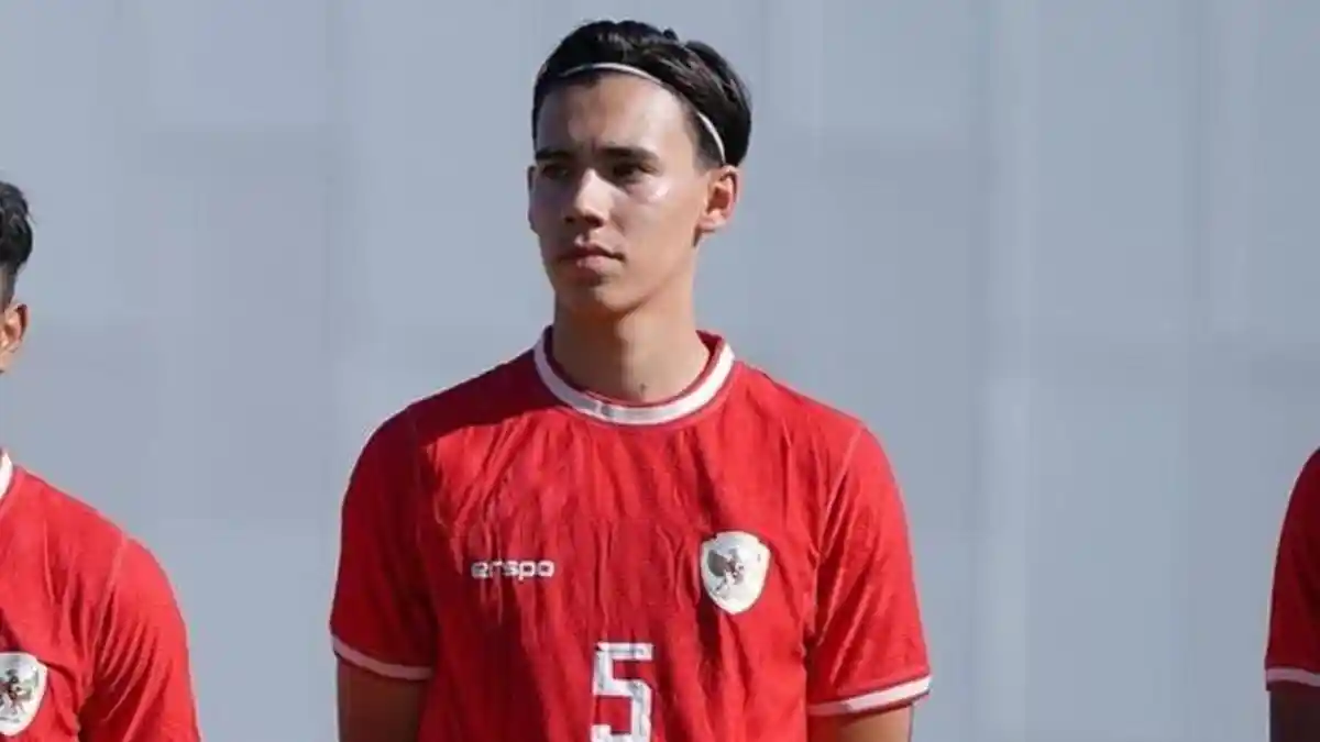 Biodata Dion Markx Pemain Baru Persib Posisi Bek, Naturalisasi asal ...