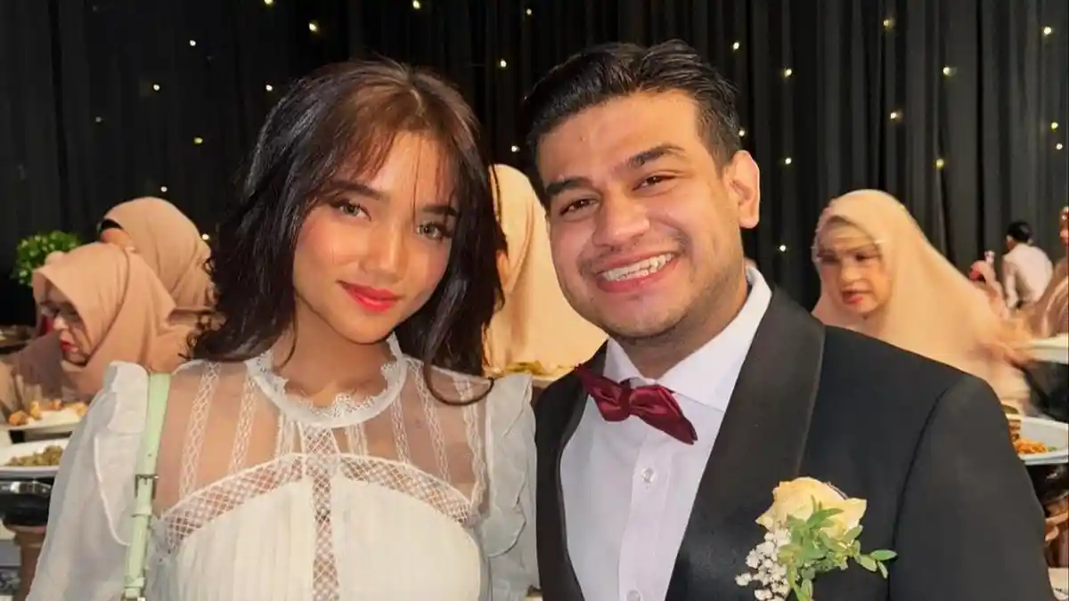 Fadil Jaidi dan Fuji Dikabarkan Punya Hubungan Khusus, Momen Foto ...