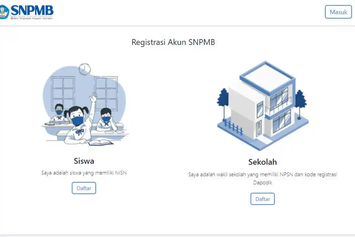 Link Download 11 Template Portofolio SNBT 2023, Lengkap Dengan Panduan ...