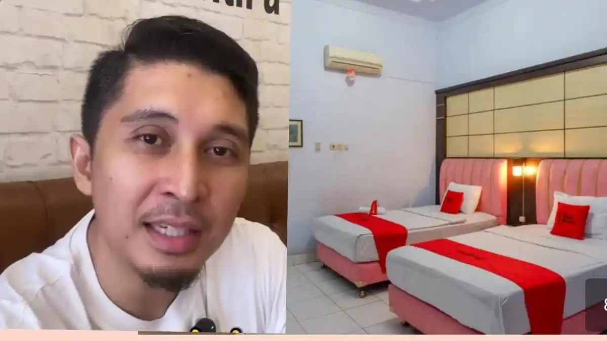 10 Fakta Kasus Viral Tamu Diusir dari Hotel Pekalongan Gara-gara ...