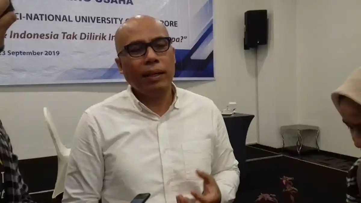 Reaksi Pengusaha Sumsel Soal Kenaikan UMP Tahun 2025 6,5 Persen, Apindo ...