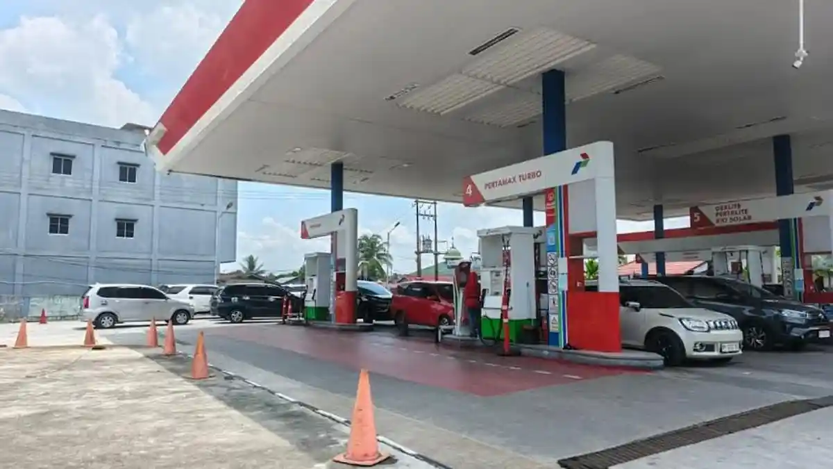 Harga Dexlite Rp 24.650 per Liter, Pemilik Fortuner: Sekarang Pakai ...