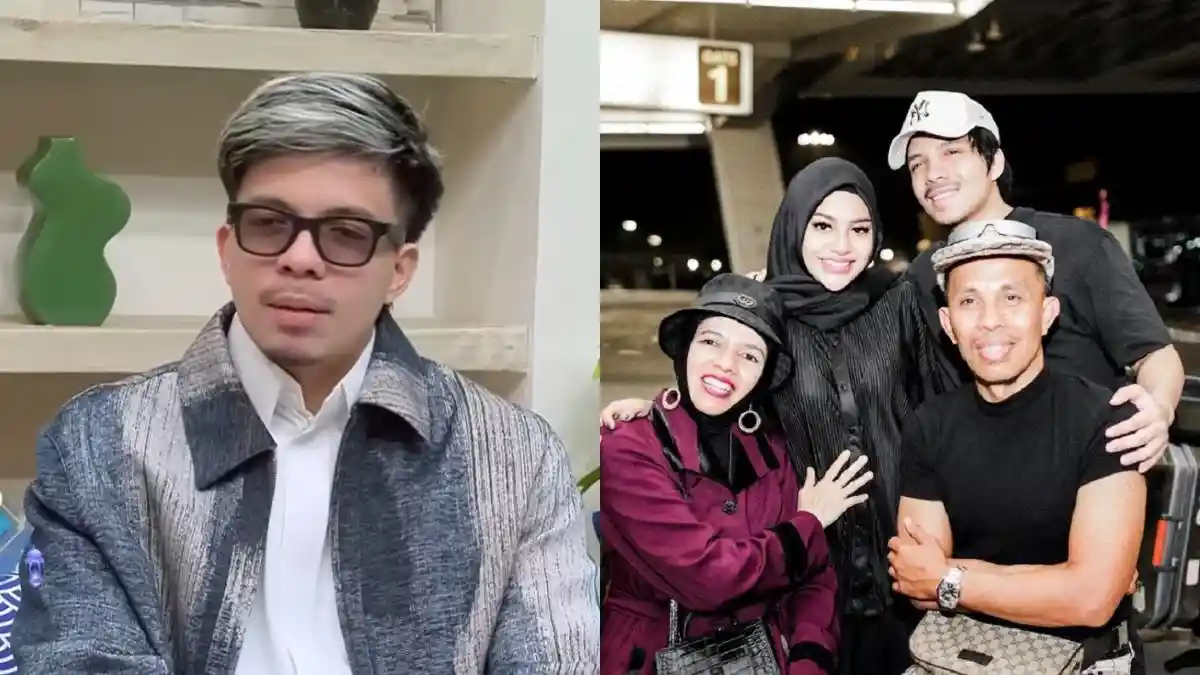 Aurel Hermansyah Dicueki Geni Faruk, Ini Jawaban Atta Halilintar Saat ...
