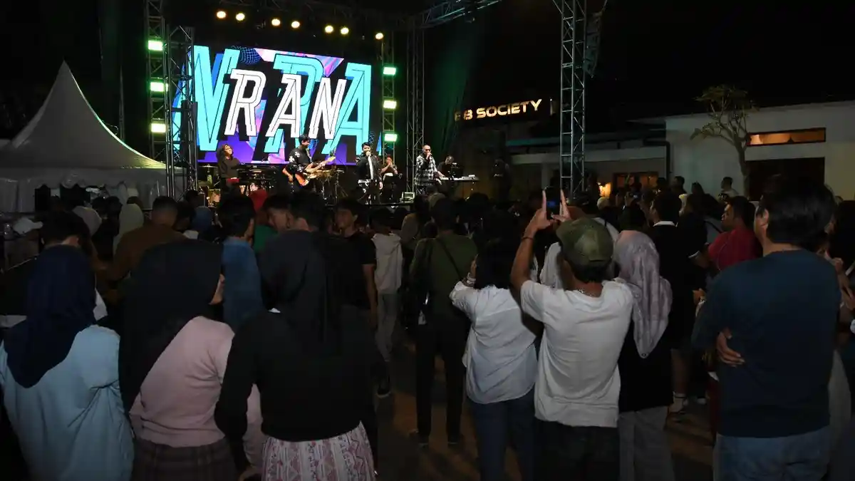Cafe 88 Society Subang, Jadi Ruang Singgah Gaya Hidup yang Lahir dari ...