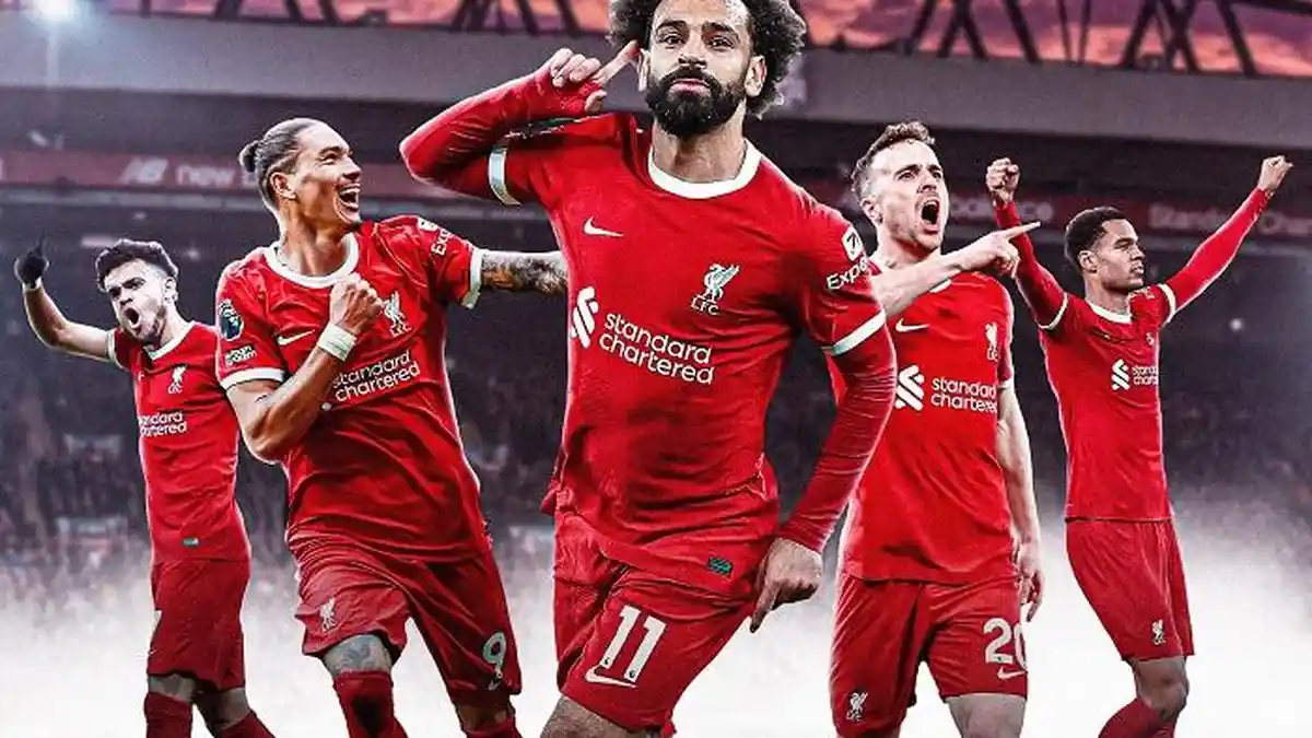 Liverpool Akan Mendapat Kembali Pemain yang Paling Ditakuti Man City ...