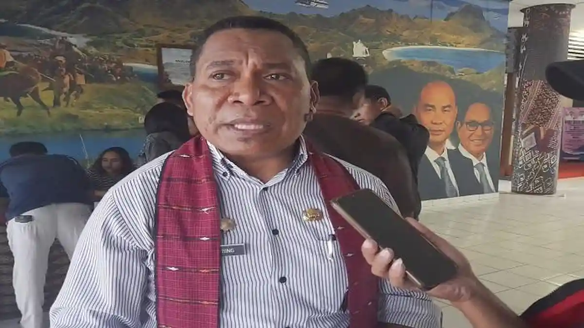 Teluk Nanga Lok dan Gula Sabu Juara API Awards 2022, Kadis Parekraf NTT ...