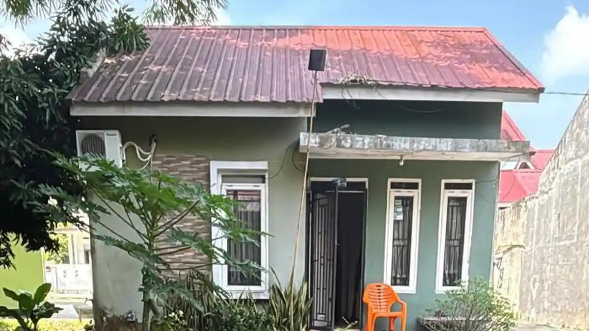 Teror Pocong Jadi-jadian Kembali Terjadi di Pekanbaru, Pelaku Naik ...
