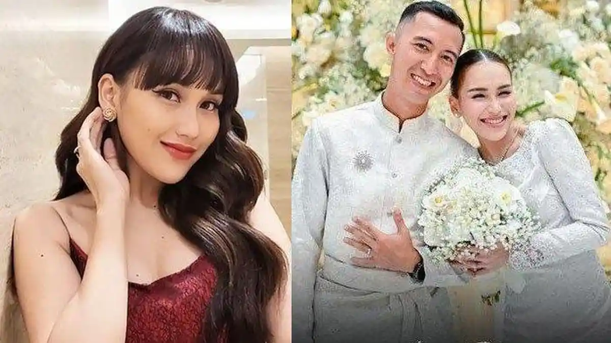 Fakta DP Pernikahan Ayu Ting Ting dan Lettu Fardhana Belum Ada ...