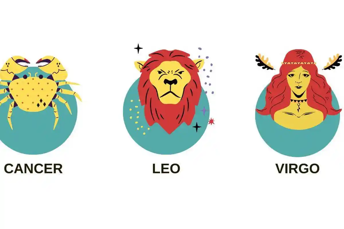 Ramalan Zodiak Cancer, Leo, Virgo Hari Ini 29 September 2025: Cinta ...