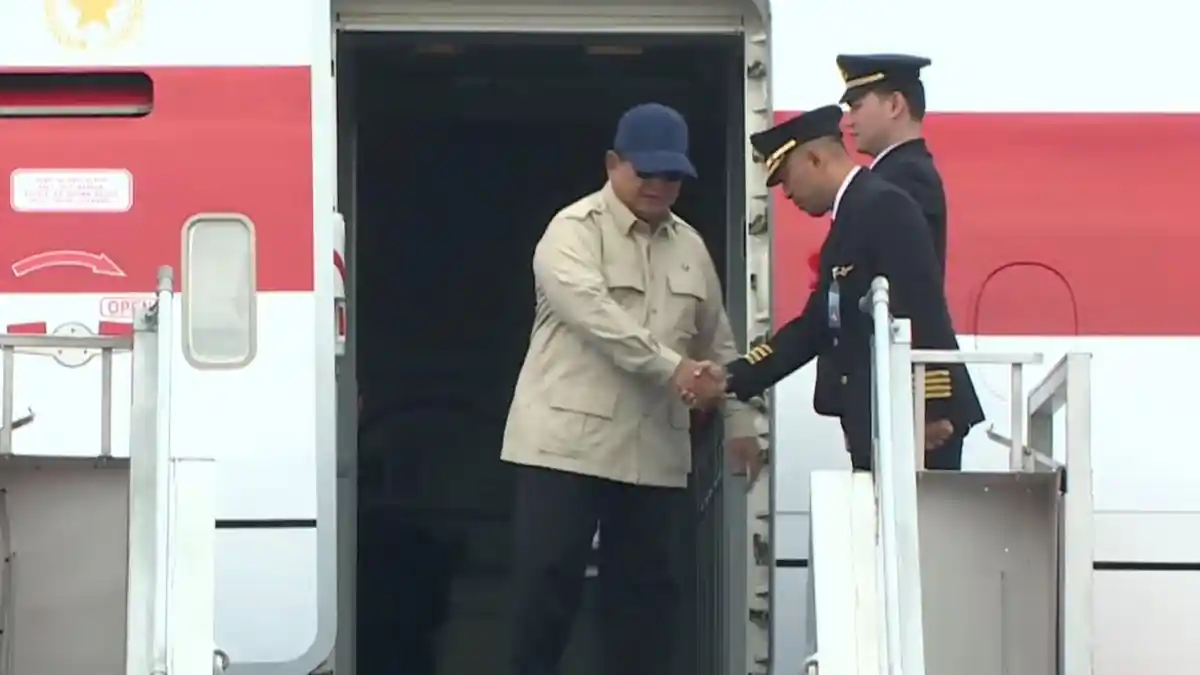 TII Soroti Klaim Seskab Teddy Soal Prabowo Tanggung Kelebihan Biaya ...