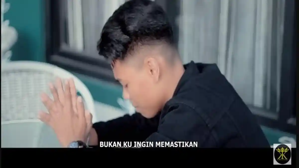 Lirik Lagu Satu Rasa Cinta - Arief, Lagu Viral di TikTok Bukan Ku Ingin ...