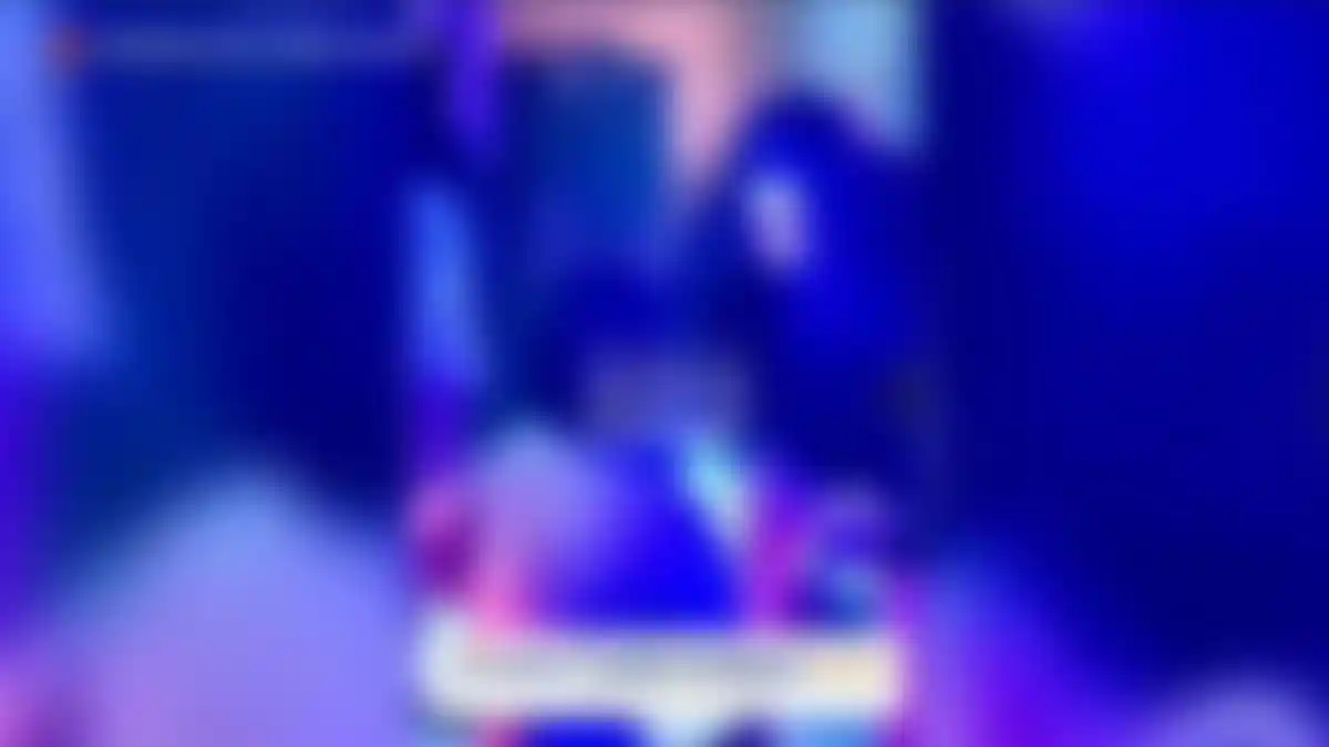 Terkuak Sosok Penari Erotis di Video Viral Tasik, Wanita Jadi-jadian ...