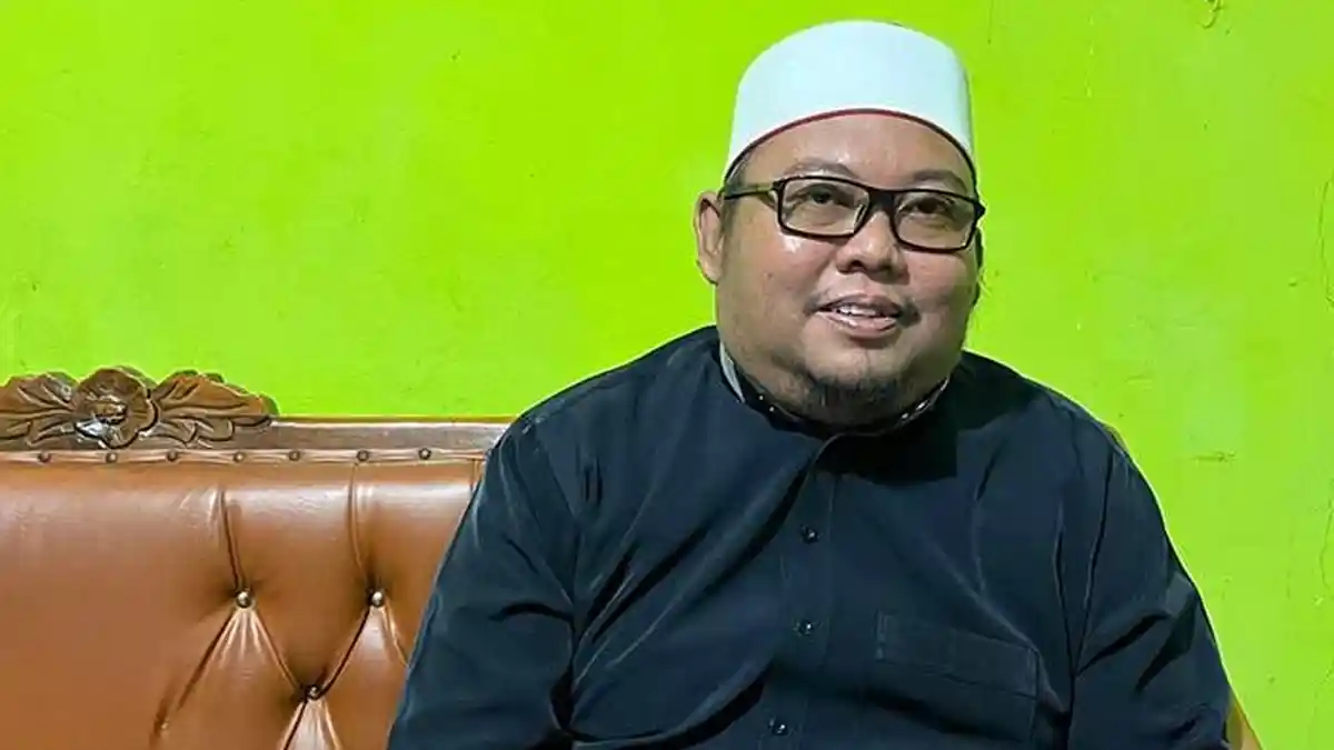 Pentingnya Belajar Sebelum Menikah, Ini Wawancara dengan Ustadz ...