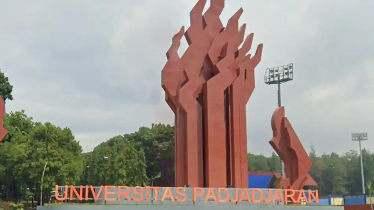Link Pendaftaran Jalur Mandiri Unpad 2025 Dibuka Sampai 12 Juni 2025 ...