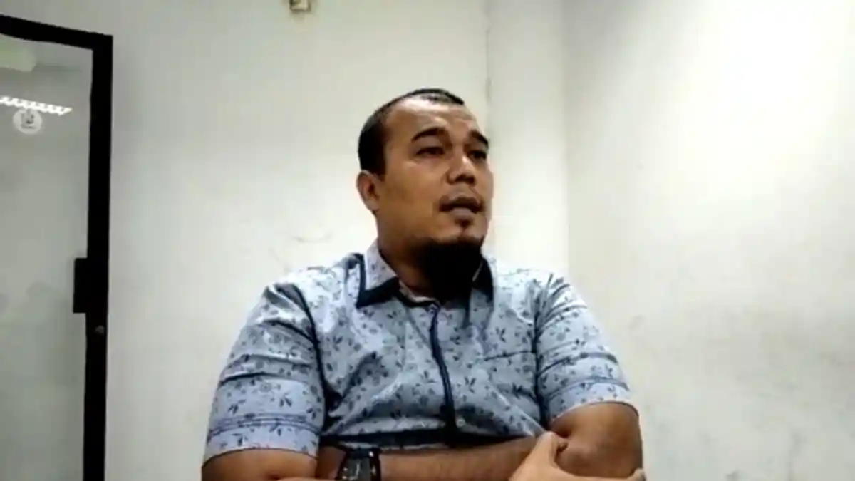 Nama-nama Komisi Informasi dan Komisi Penyiaran Indonesia Daerah Riau ...